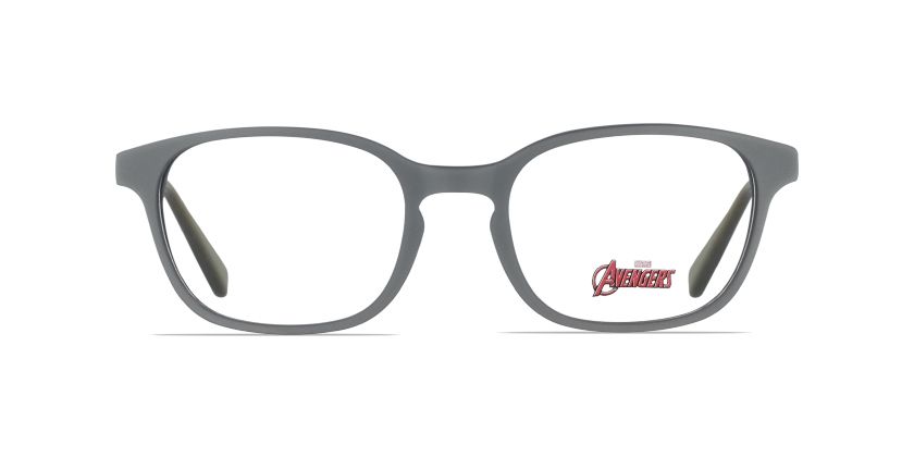 Marvel Avengers DAAA032 Rectangle Prescription Full rim Plastic ...