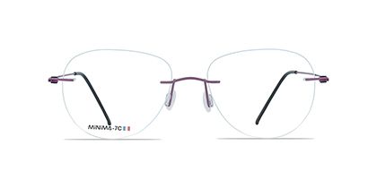 MiNiMA Prescription eyewear glasses Online Shop